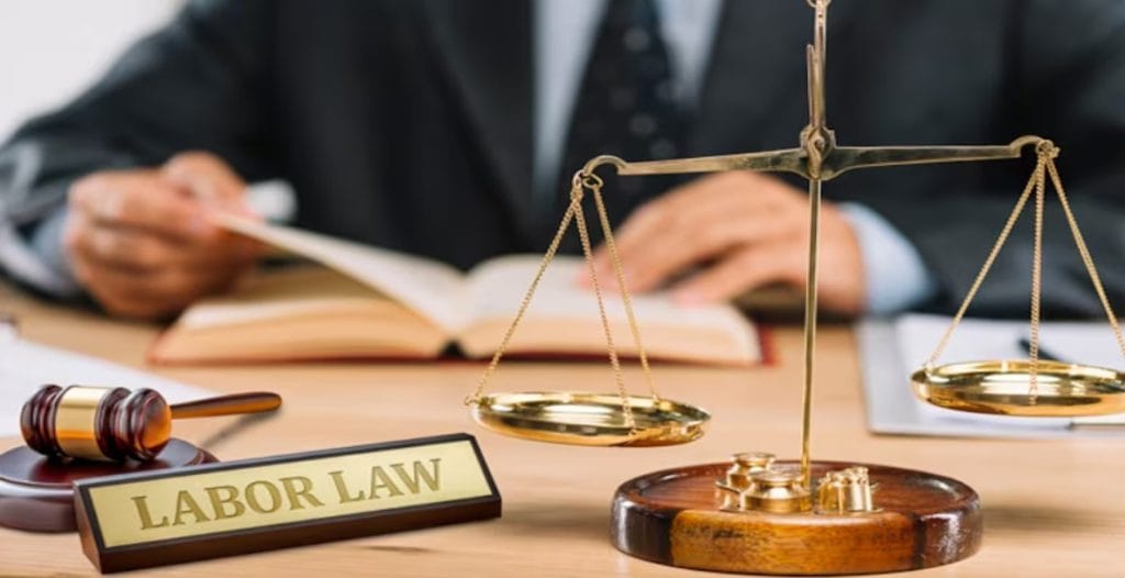 Labor Law & Collective Bargaining - Avukat Cem Artekin